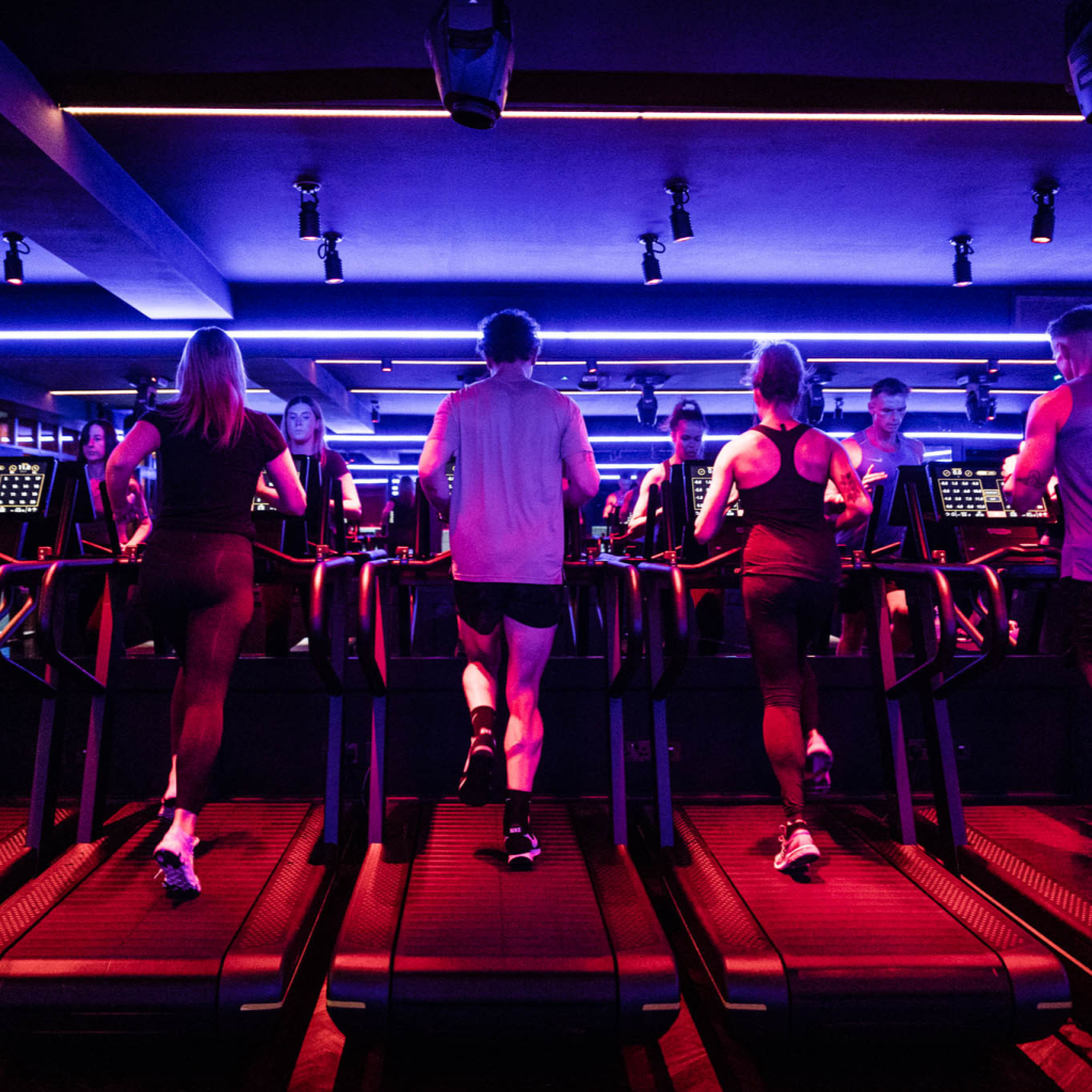 HIIT Class Galway, Dublin & Cork | Power Gym