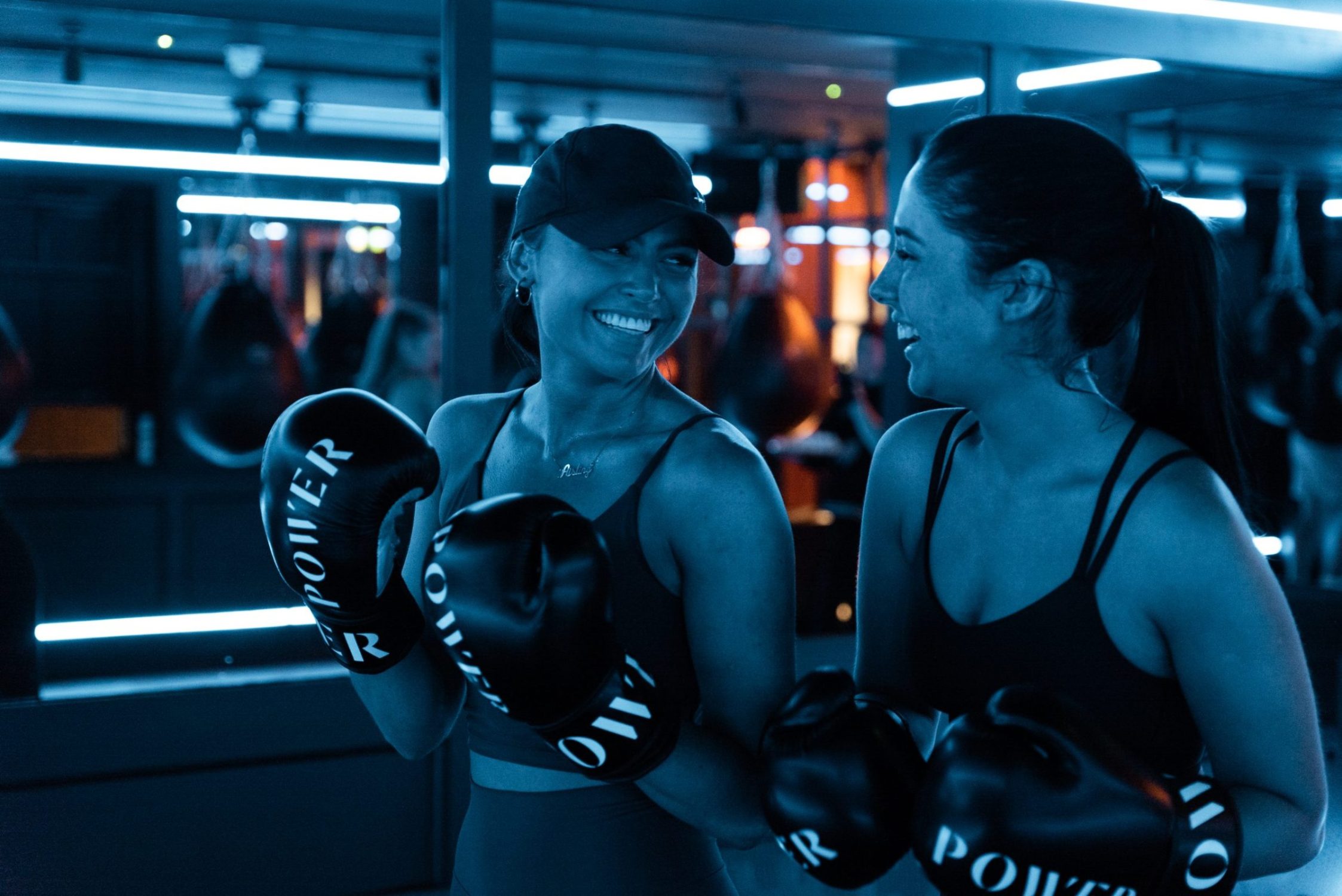 Gym Membership Galway | Power Gym at The Dean