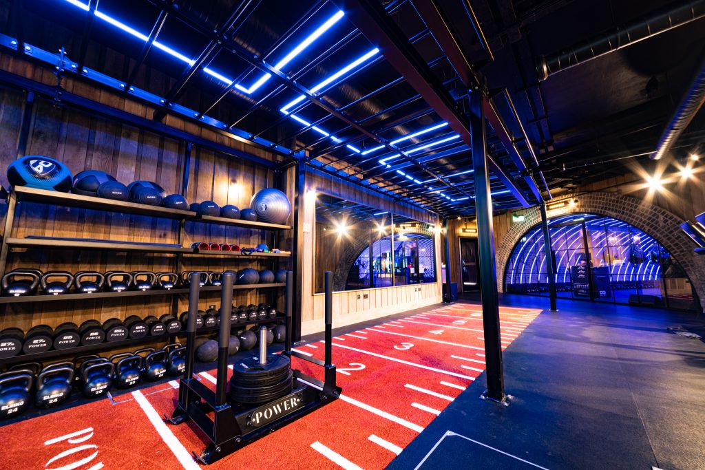 Gym Membership Galway | Power Gym Galway