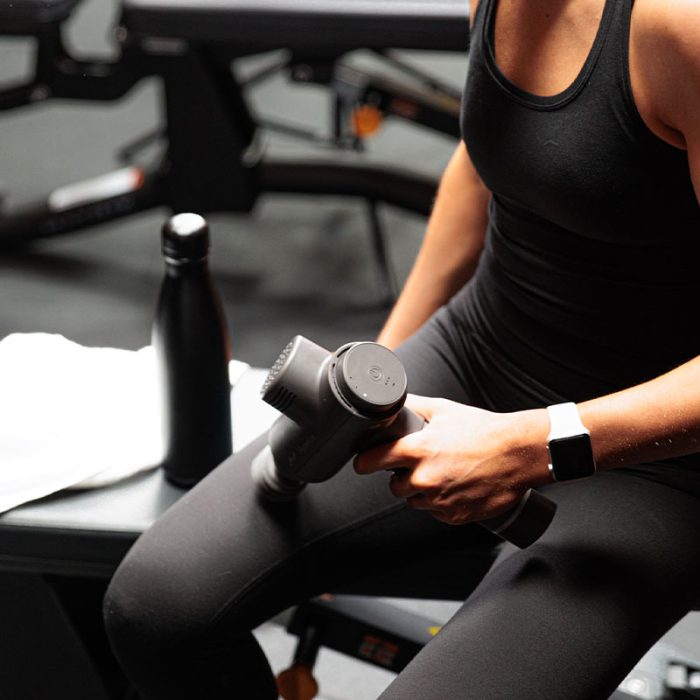 Gyms in Cork City | Power Gym Cork